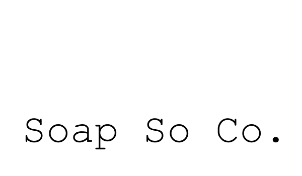 Soap So Co. Wholesale